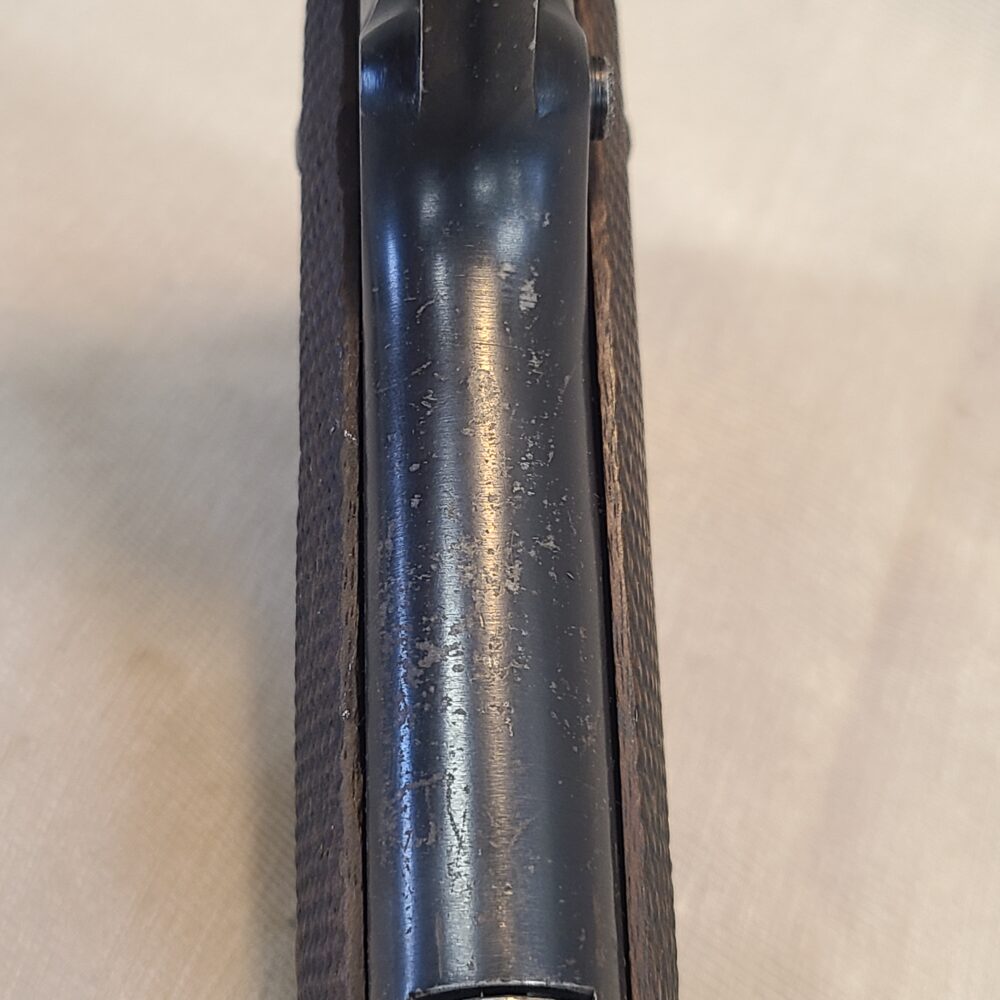 Colt Transitional Model 1911, Made in 1924 with Colt Letter, 1 of ...